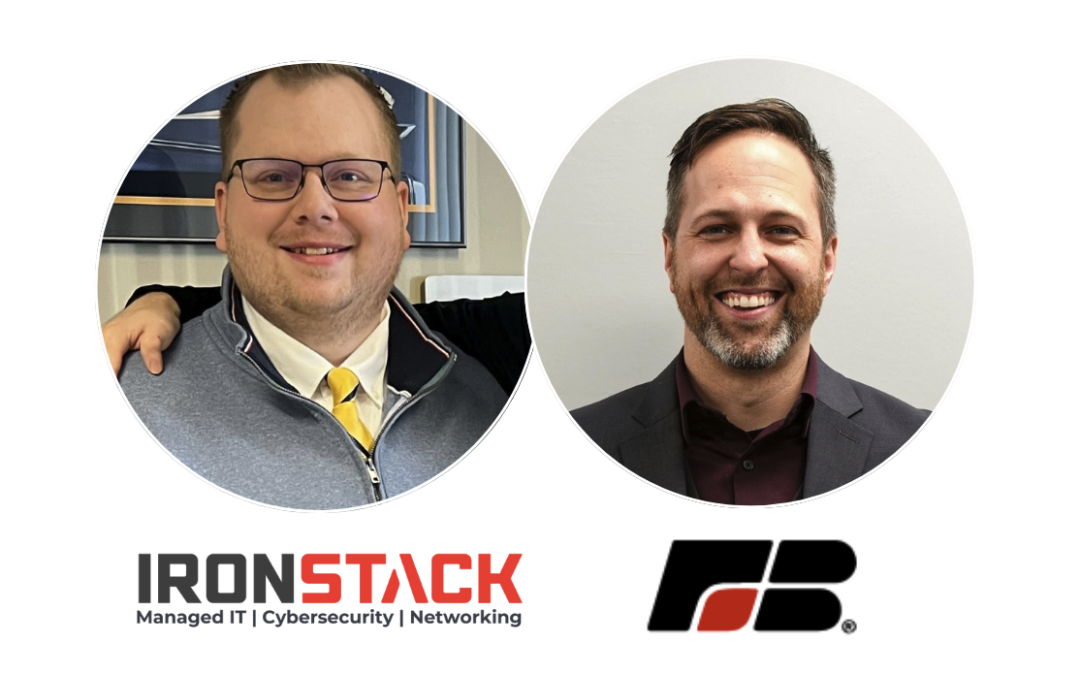 Cyber Insurance with Larson Insurance Solutions - Ironstack Technology